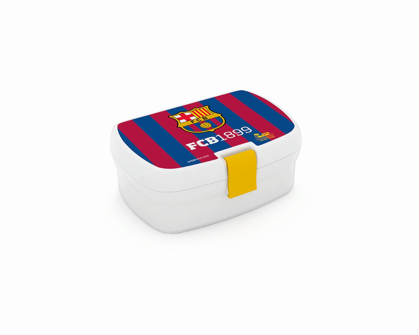 Box na svačinu FC Barcelona - Školní zboží » Láhve » Láhve-Twist